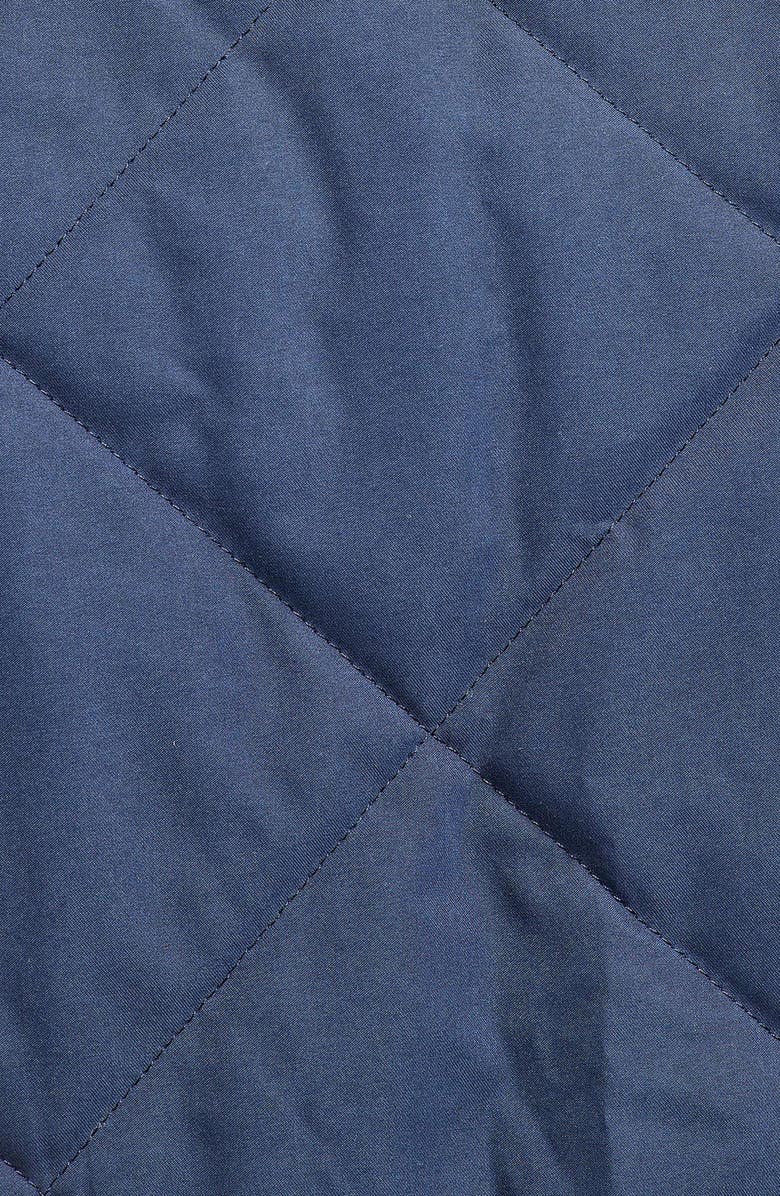 Barbour Kurt Quilted Vest | Nordstrom