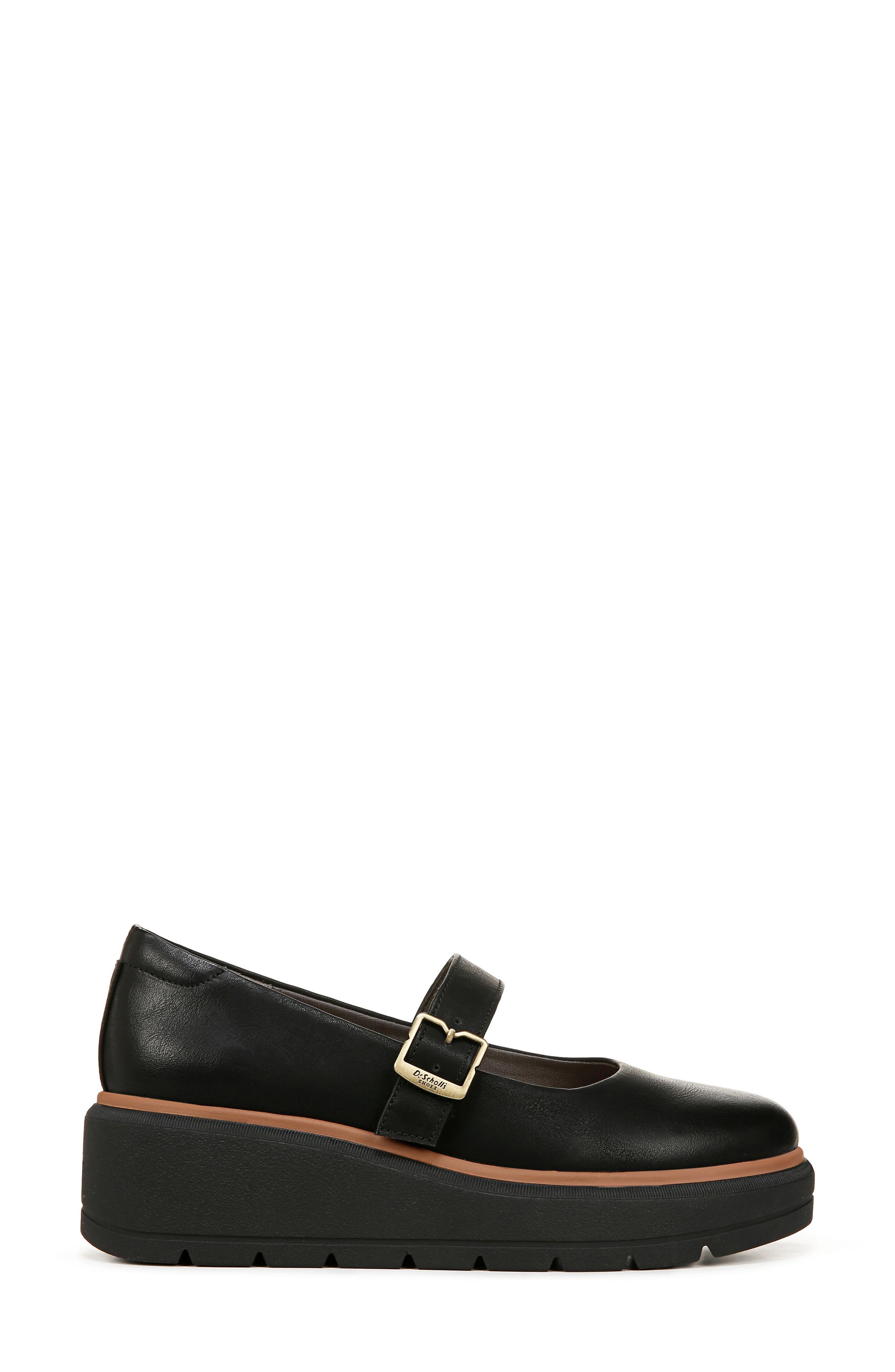 Dr. Scholl's Nice Max Mary Jane Platform Loafer (Women) | Nordstromrack