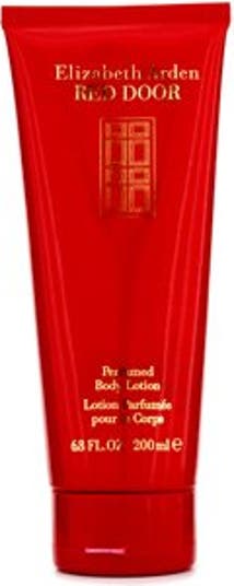 Elizabeth Arden Red Door Body Lotion | Nordstrom