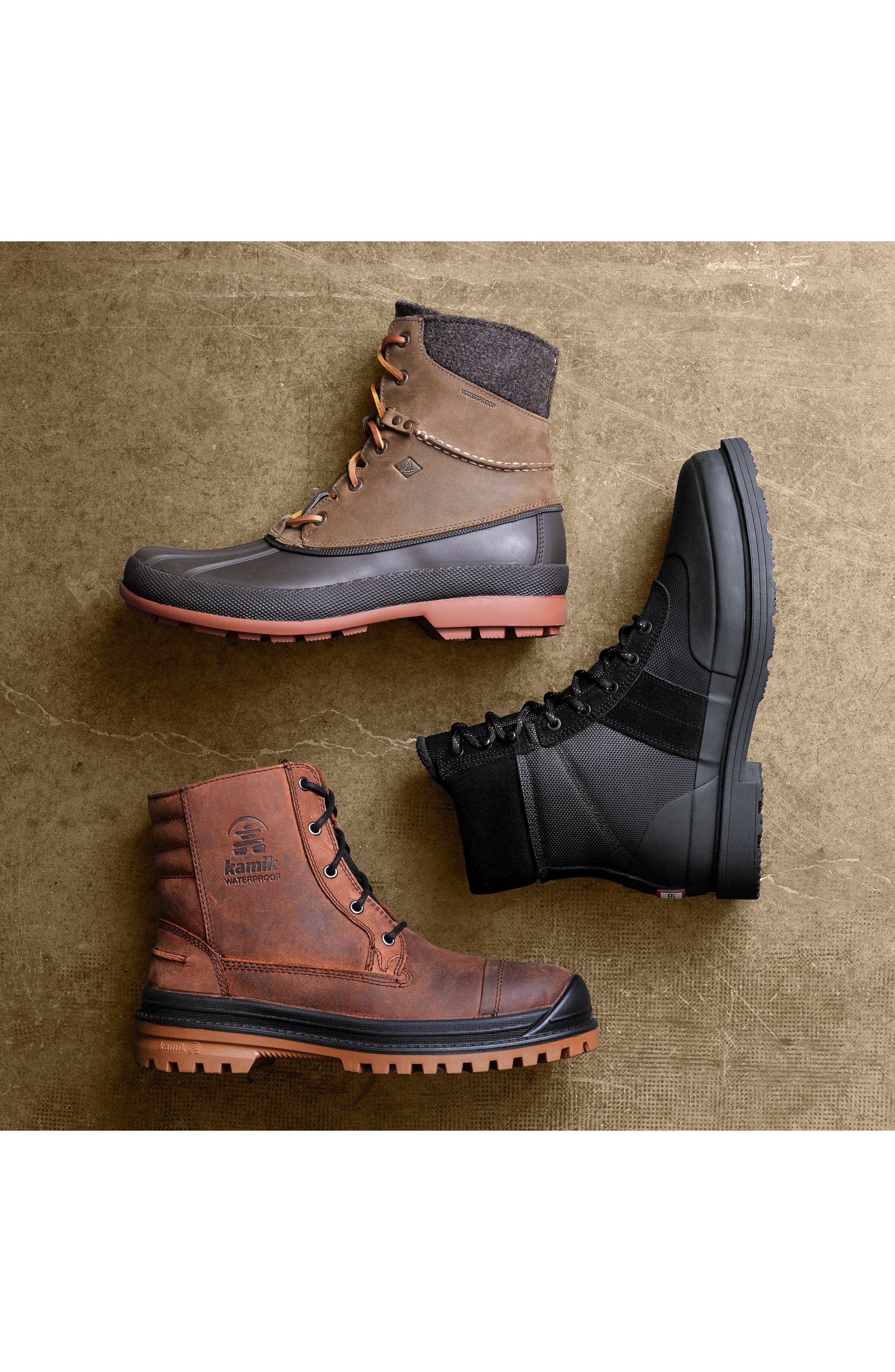 Original Insulated Commando Boot (Men) | Nordstromrack