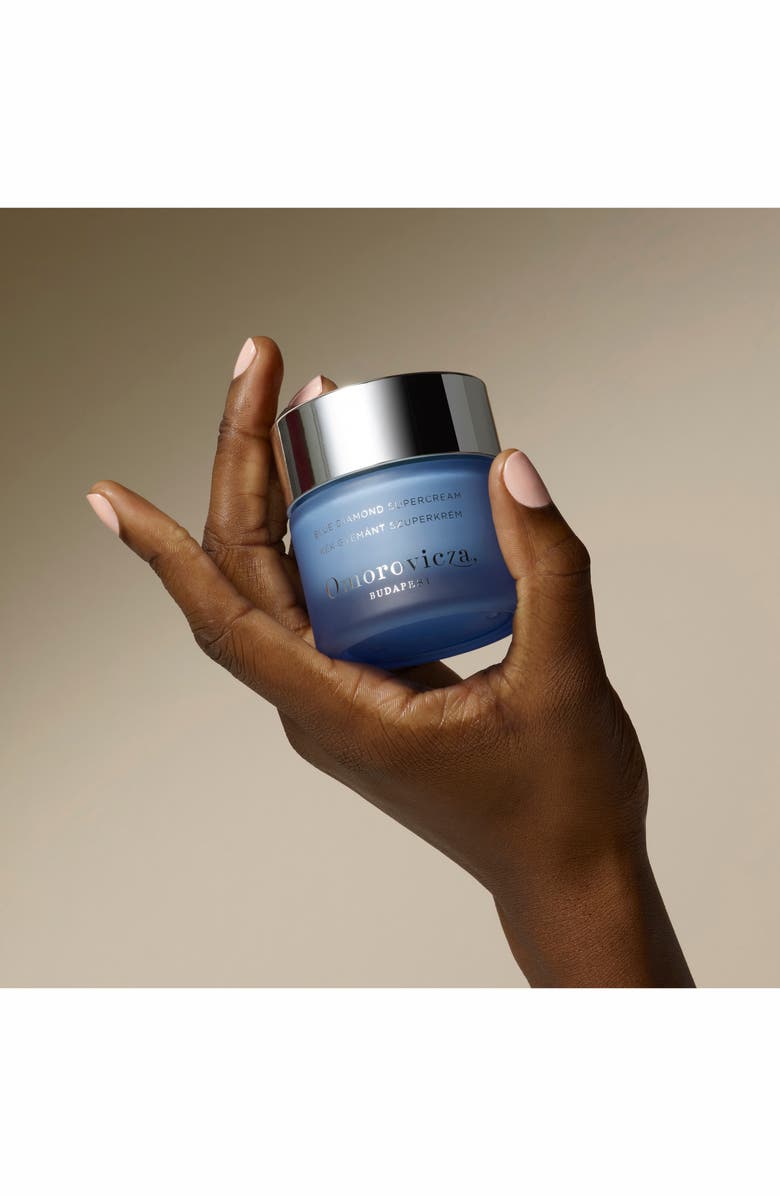 Omorovicza Blue Diamond Super Cream | Nordstromrack