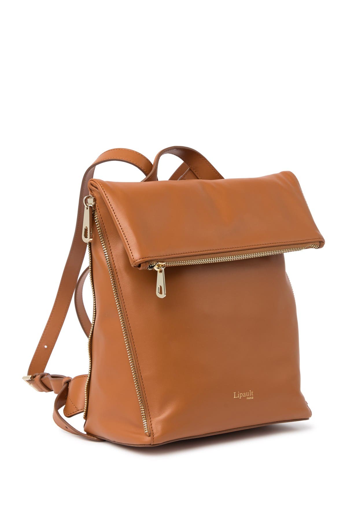 Leather Backpack (Men) | Nordstromrack
