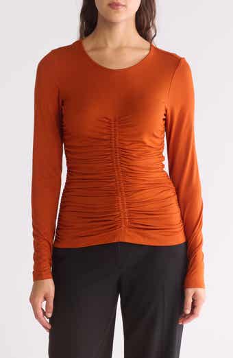 NIC+ZOE Sweet Dreams Long Sleeve Top | Nordstromrack NIC+ZOE Sweet Dreams Long Sleeve Top | Nordstromrack