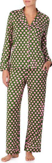 Kate Spade New York print pajamas | Nordstrom