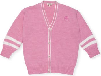 The Sunday Collective Kids' Classroom Wool Blend Cardigan | Nordstromrack