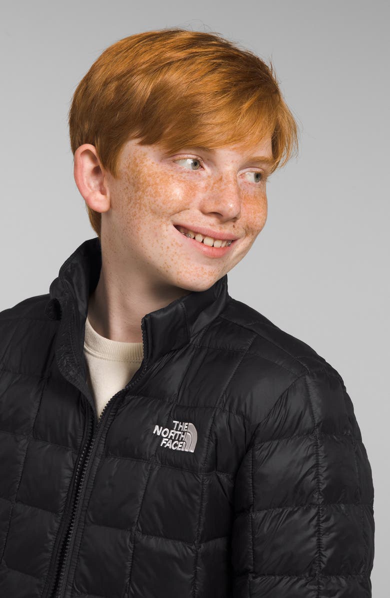 The North Face Kids' Thermoball Hooded Jacket | Nordstrom