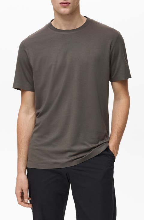Mens Slim Fit T-Shirts | Nordstrom