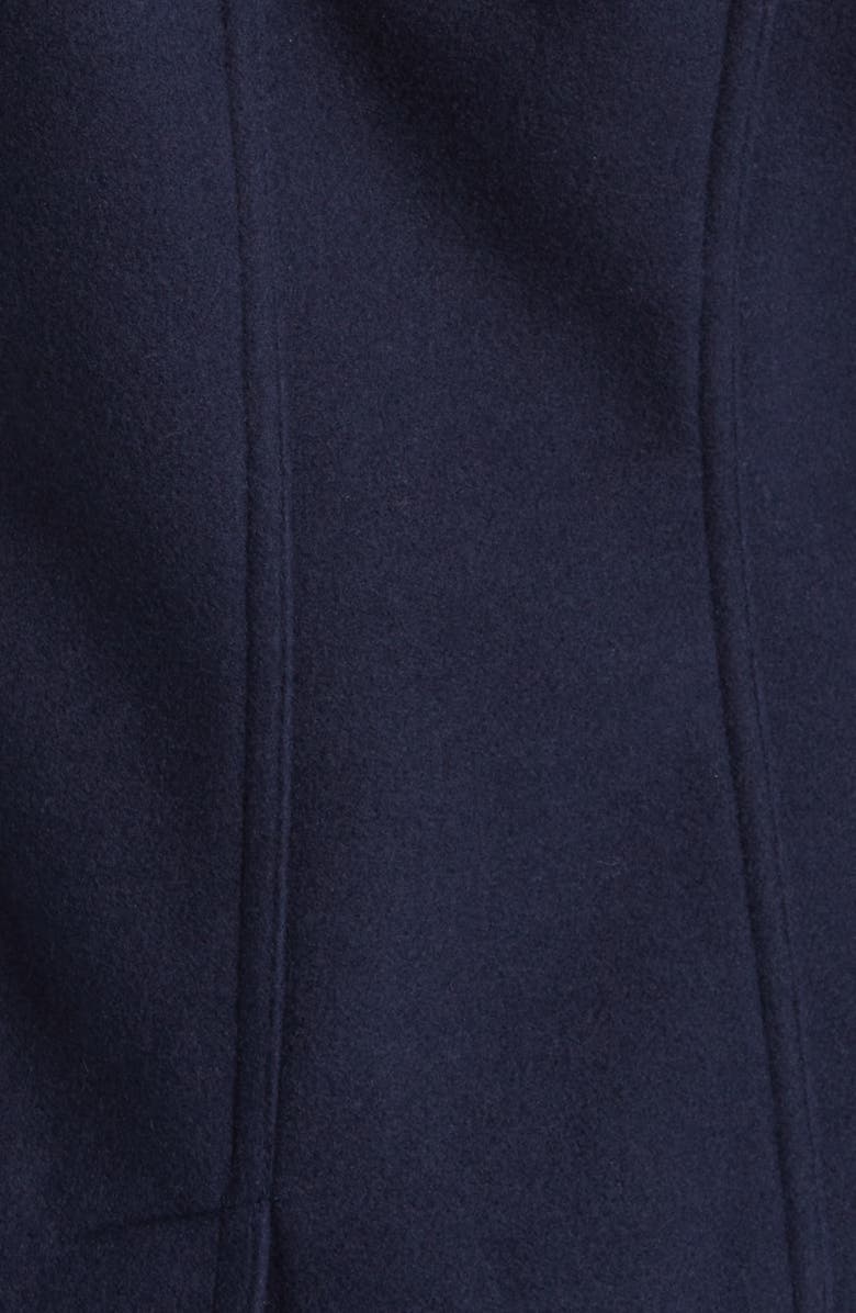 Treasure & Bond Hourglass Utility Shirt Jacket | Nordstromrack
