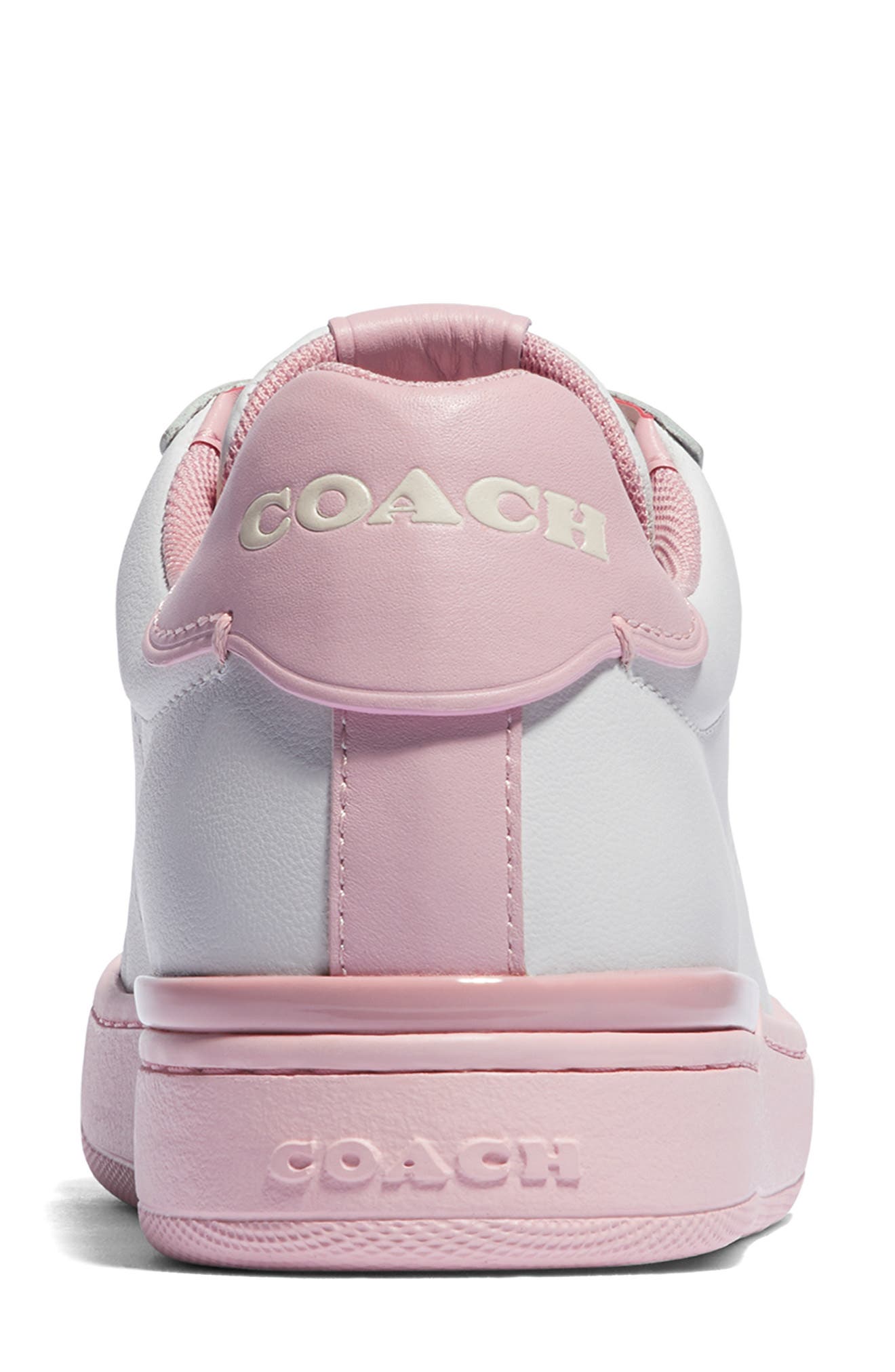 COACH Lowline Sneaker (Women) | Nordstrom