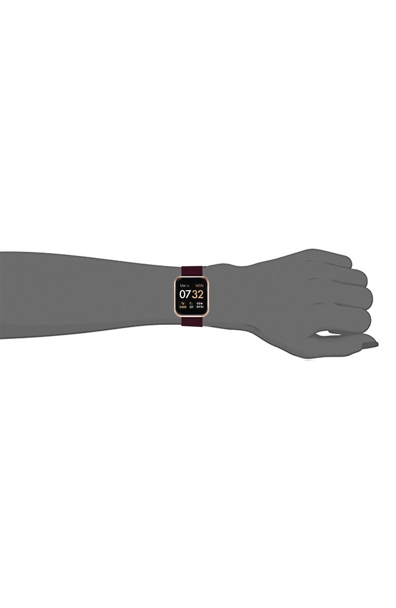 KENDALL + KYLIE i Touch Kendall + Kylie Smartwatch with Bonus ...