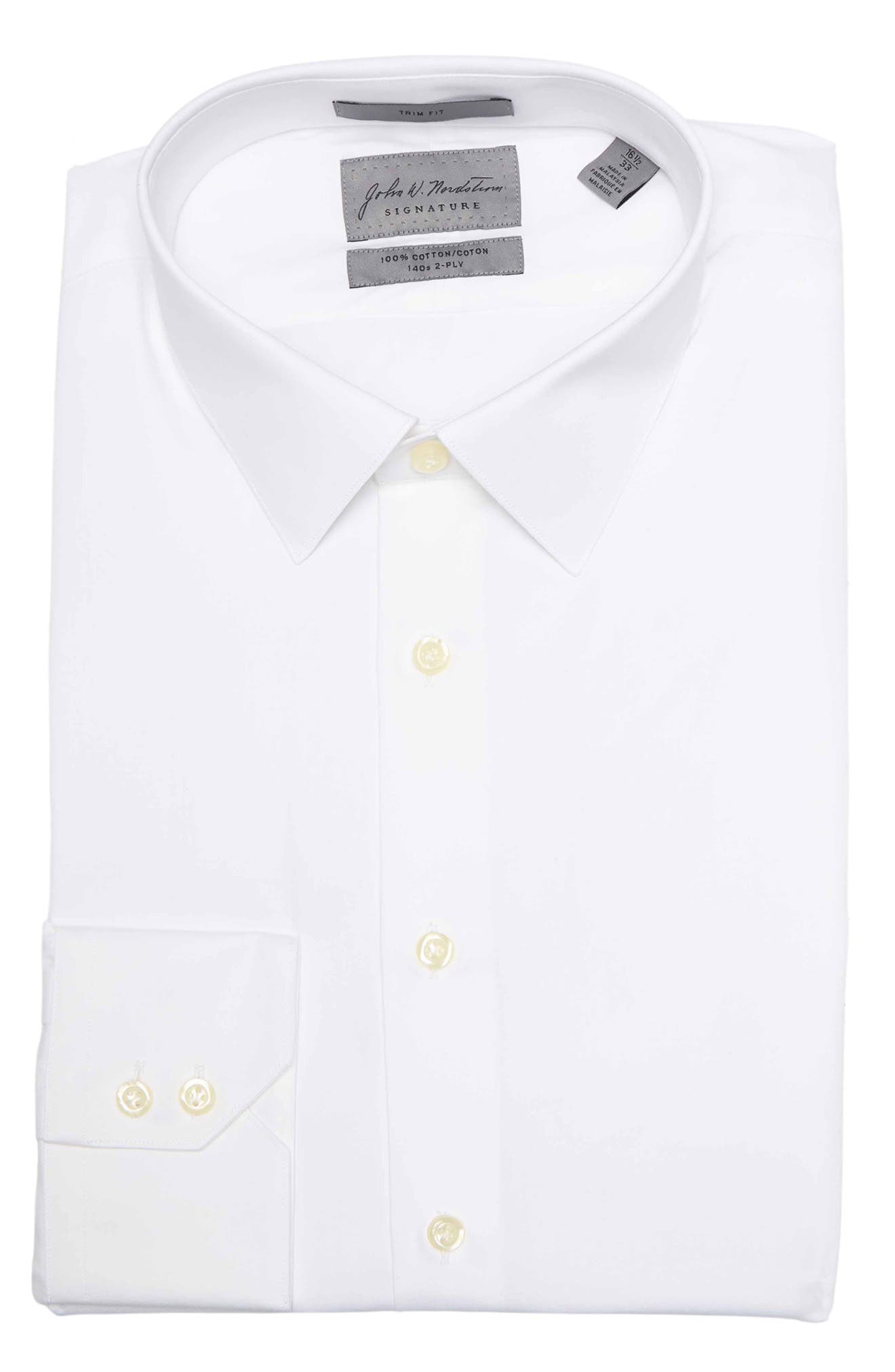 John W. Nordstrom® Signature JOHN W NORDSTROM SIGNATURE Exclusive Fancy ...