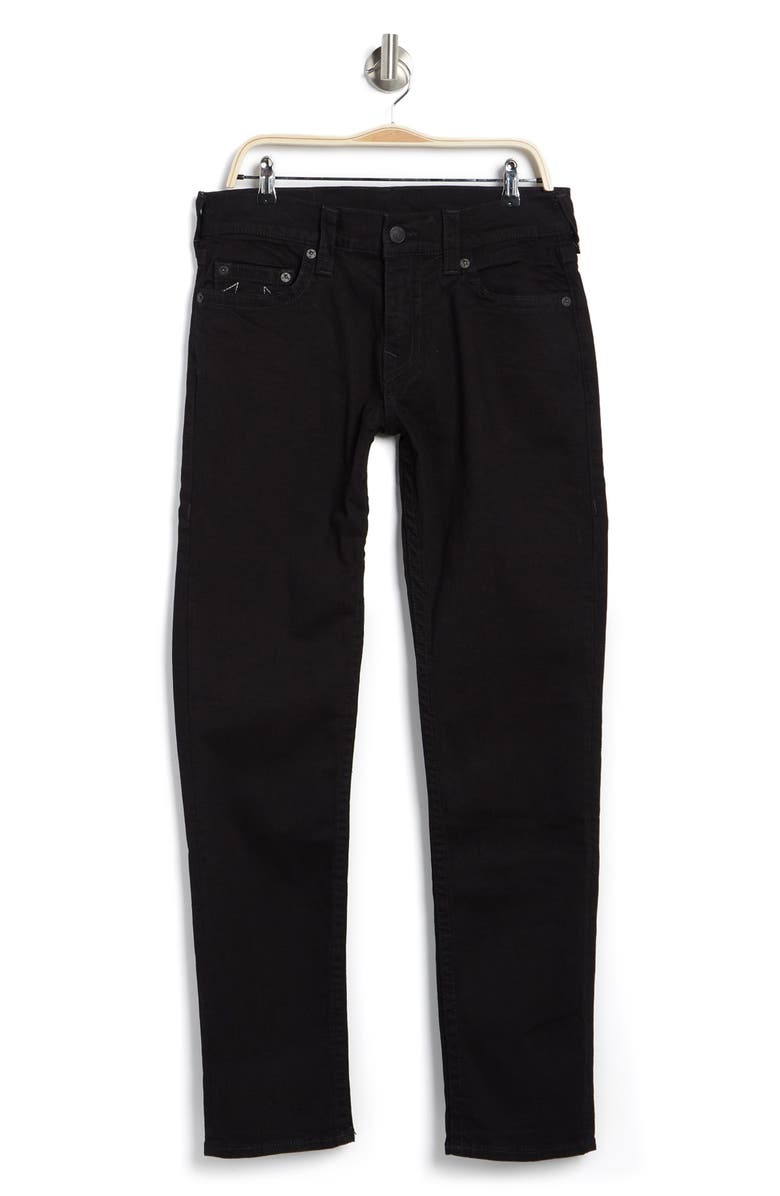 True Religion Geno Slim Fit Jeans | Nordstromrack
