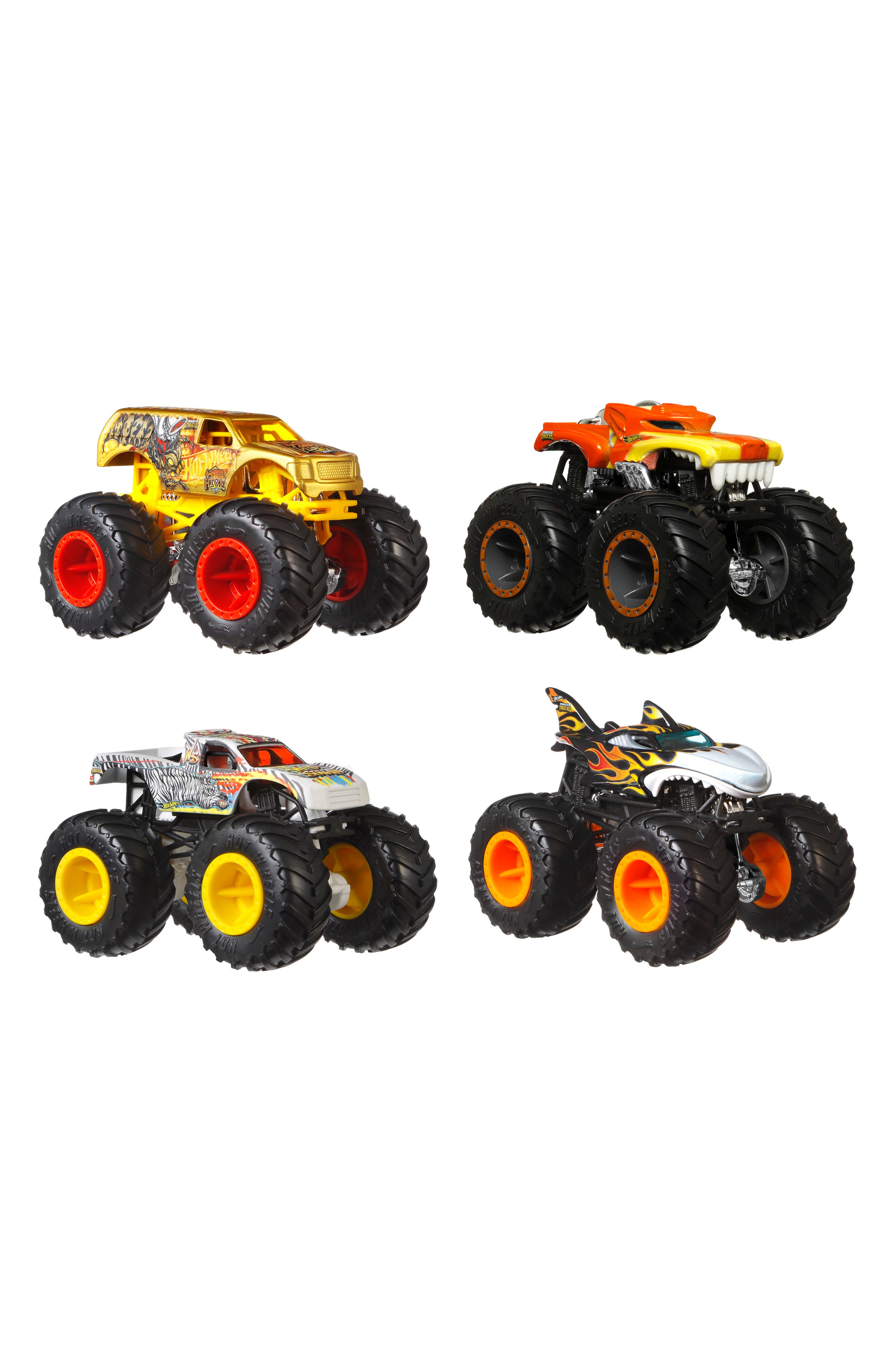 Leading Legends™ Monster Trucks | Nordstromrack