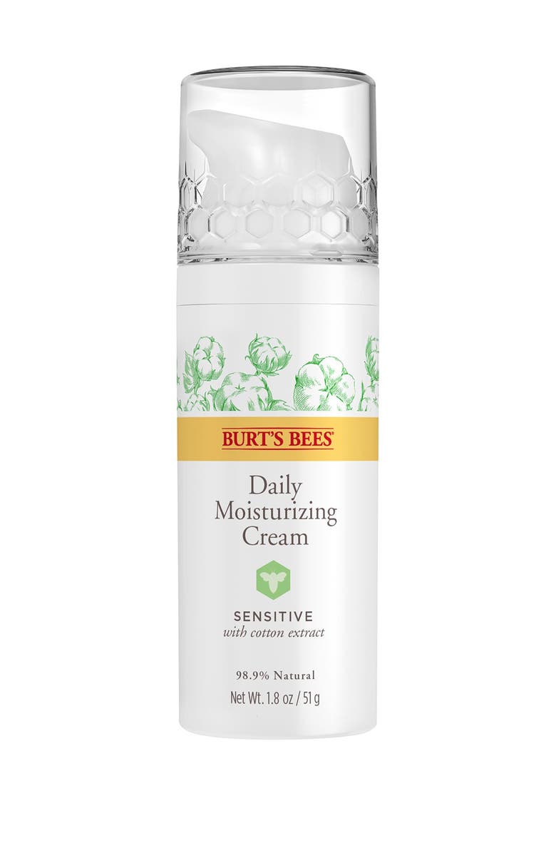 Burt's Bees Sensitive Day Cream | Nordstromrack