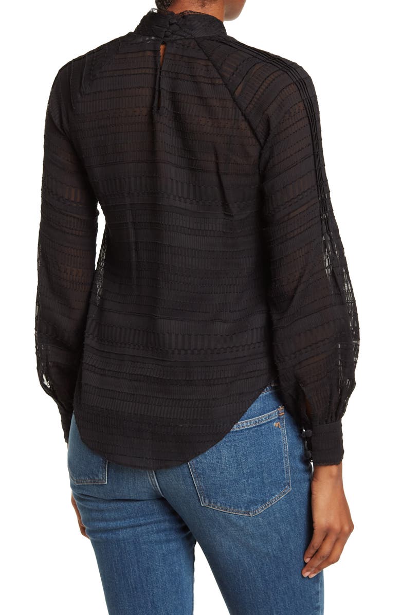 Veronica Beard Aniya Blouse | Nordstromrack