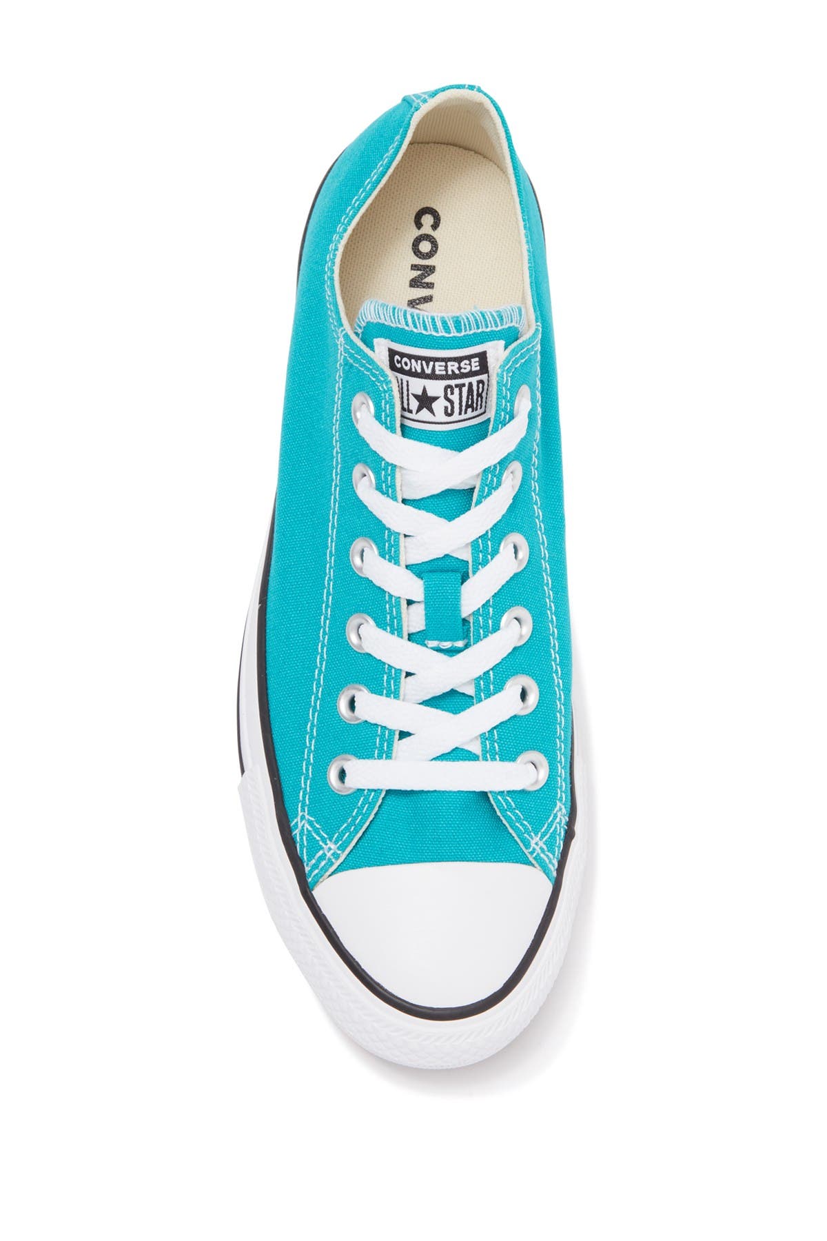 Converse Chuck Taylor All Star Oxford Sneaker (Unisex) | Nordstromrack