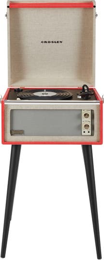 Crosley Radio Dansette Bermuda Bluetooth Record Player | Nordstromrack