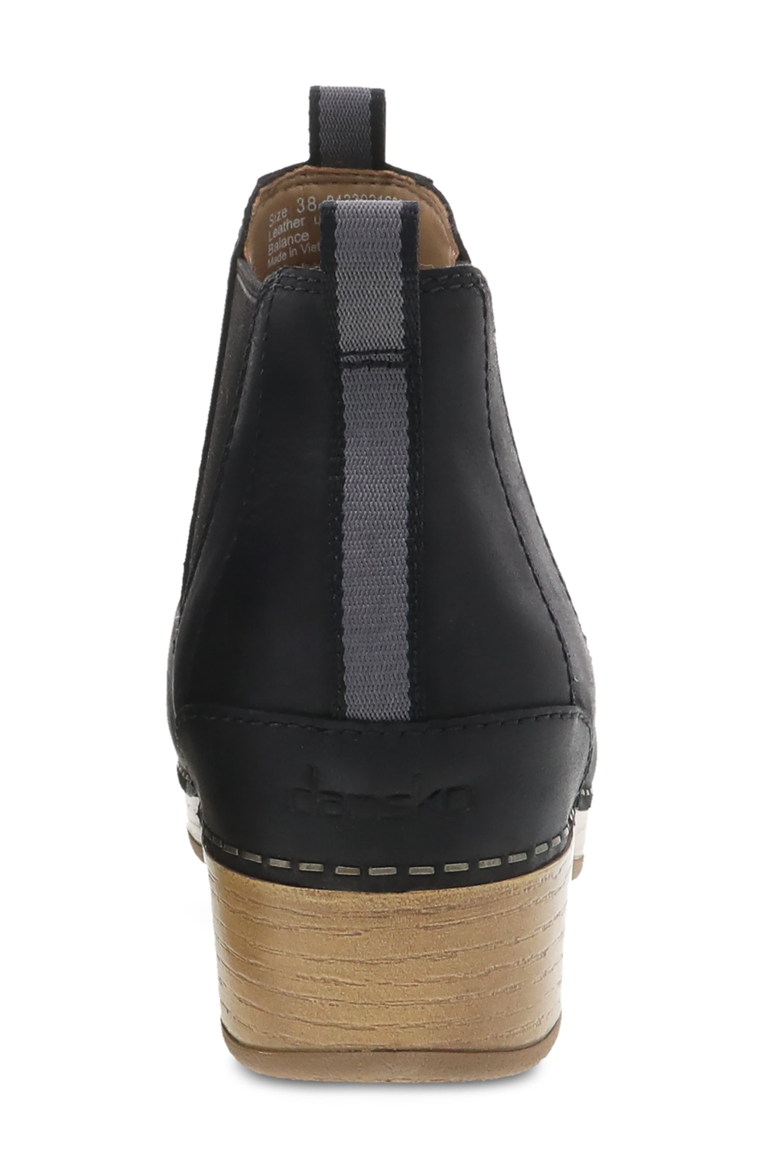 Dansko Becka Chelsea Boot (Women) | Nordstrom