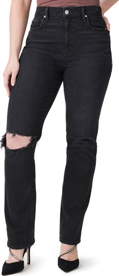PAIGE Knockout Skinny Jeans | Nordstromrack
