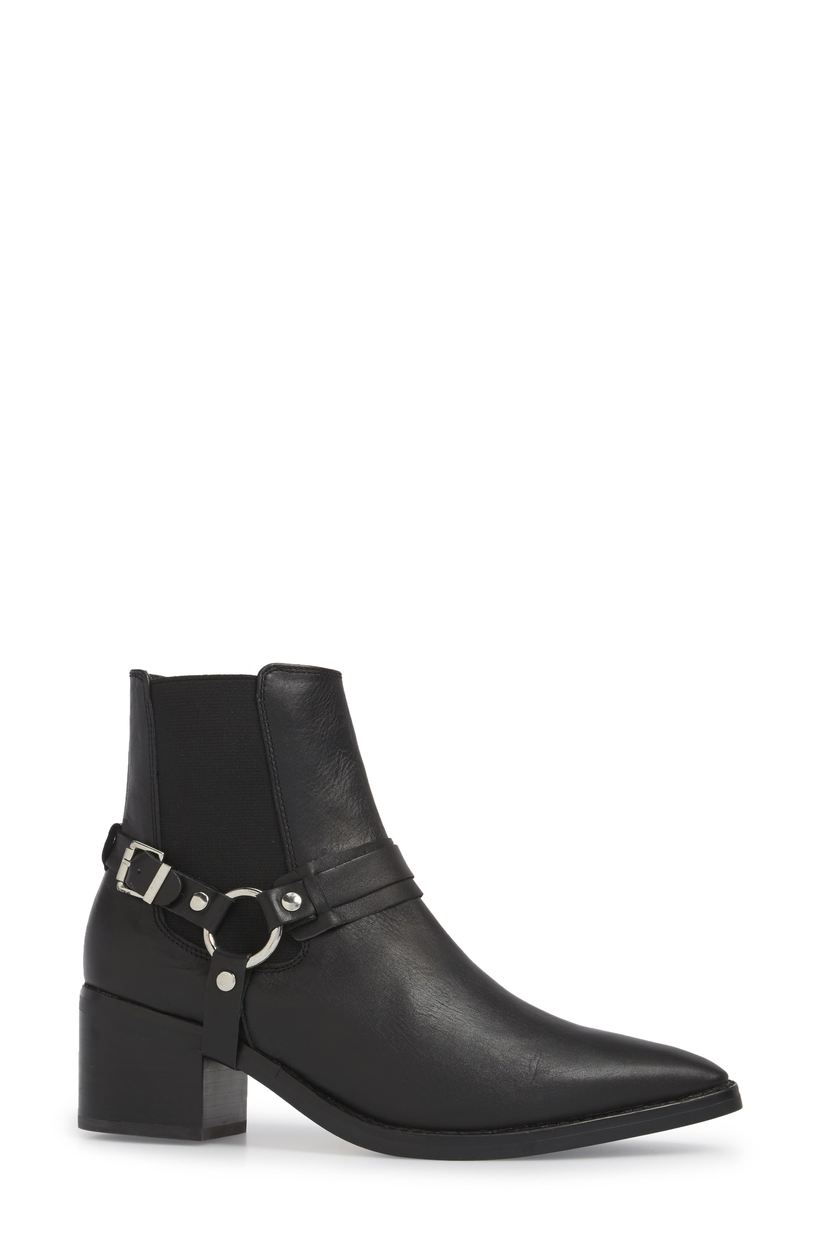 Tony Bianco Sabana Engineer Boot (Women) | Nordstrom