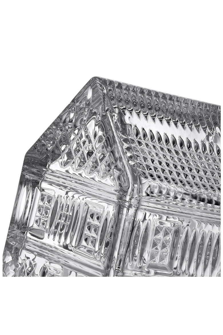 Crystal Gingerbread House | Nordstrom
