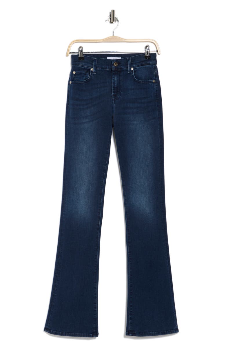 7 For All Mankind Bootcut Jeans | Nordstromrack