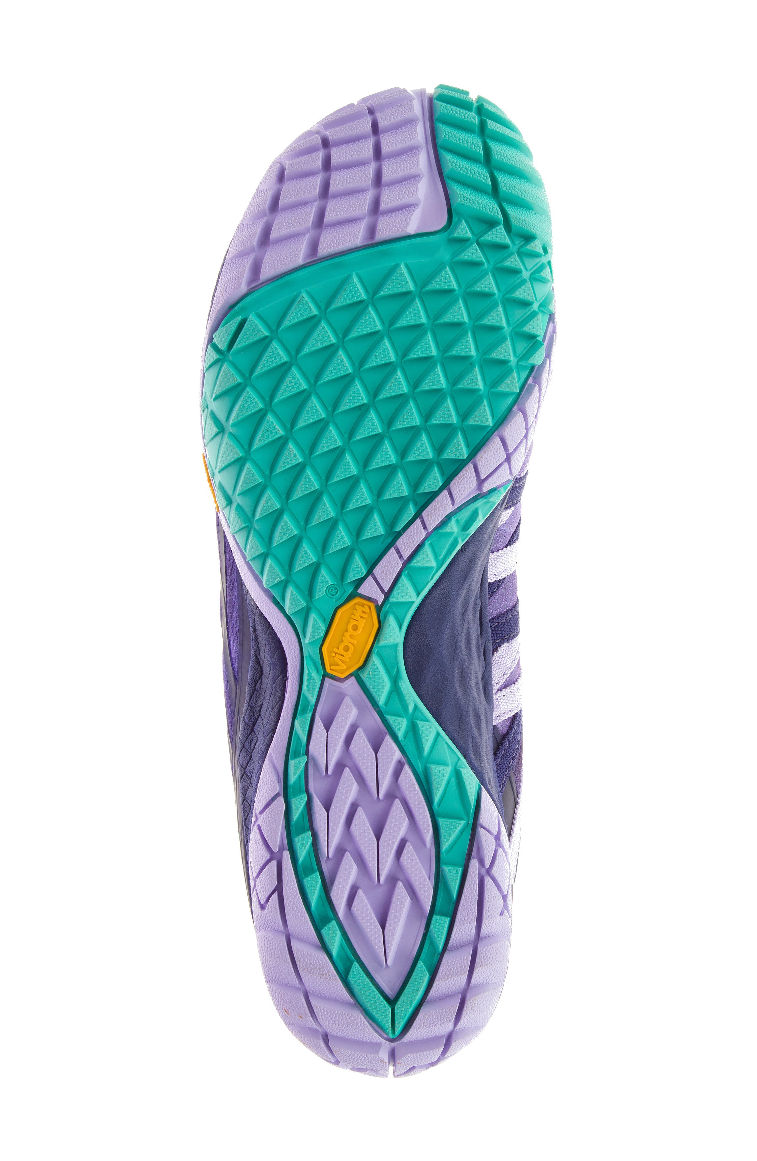 Merrell Trail Glove 4 Trail Running Shoe (Women) | Nordstromrack