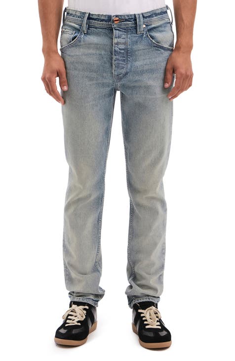 Men's Tapered Leg Jeans | Nordstrom