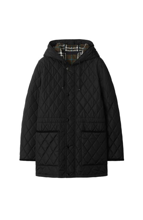 Designer Coats | Nordstrom