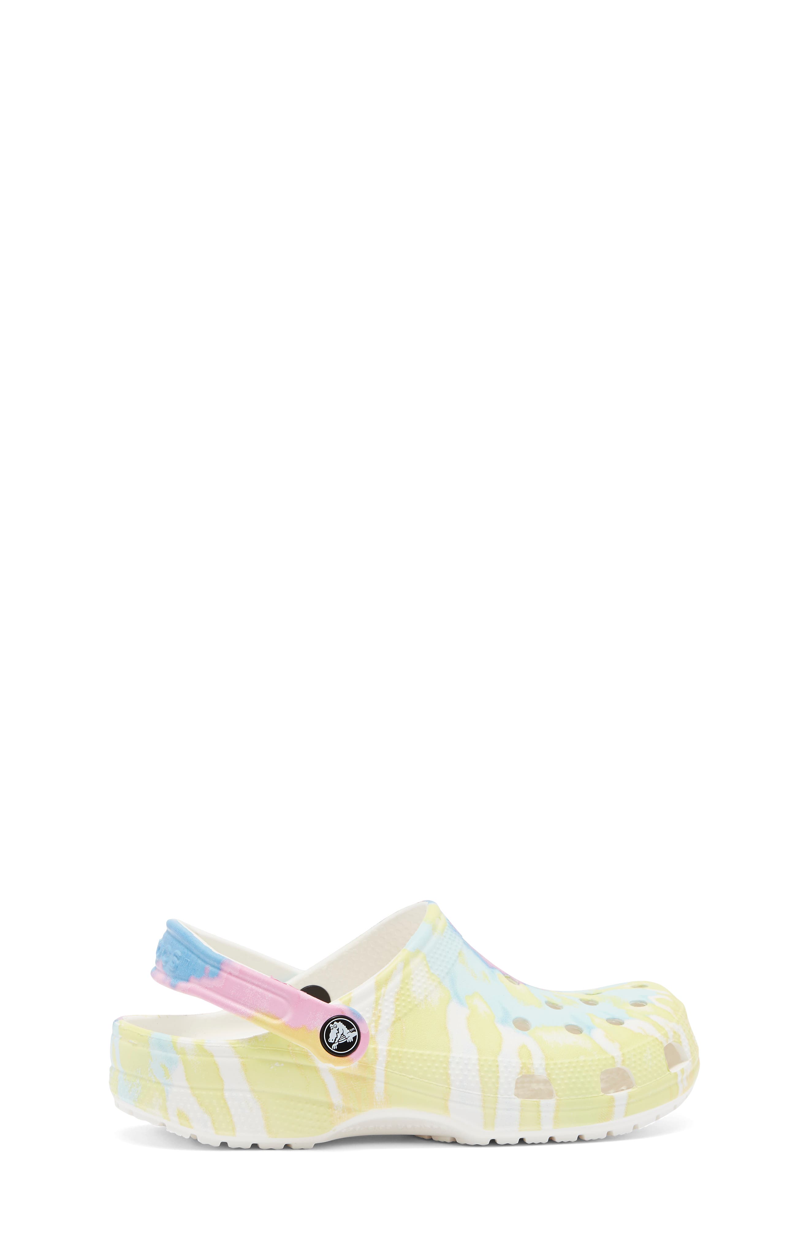 CROCS Kids' Classic Clog | Nordstromrack