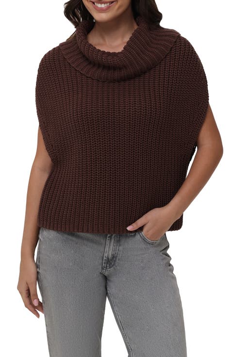 Women's Cowl Neck Sweaters | Nordstrom