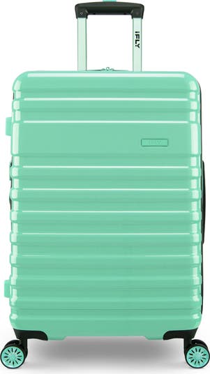 IFLY Spectre Two-Tone 24" Expandable Hardside Spinner | Nordstromrack