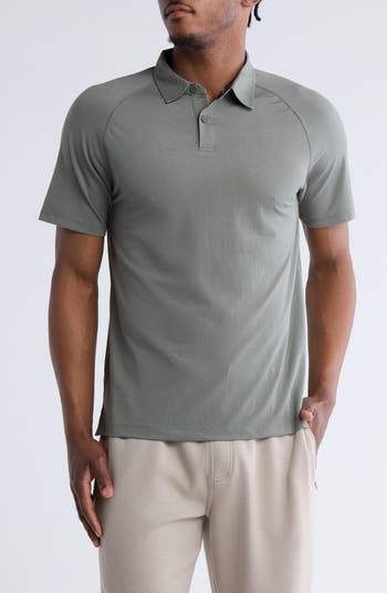 Kenneth Cole Active Performance Polo | Nordstromrack