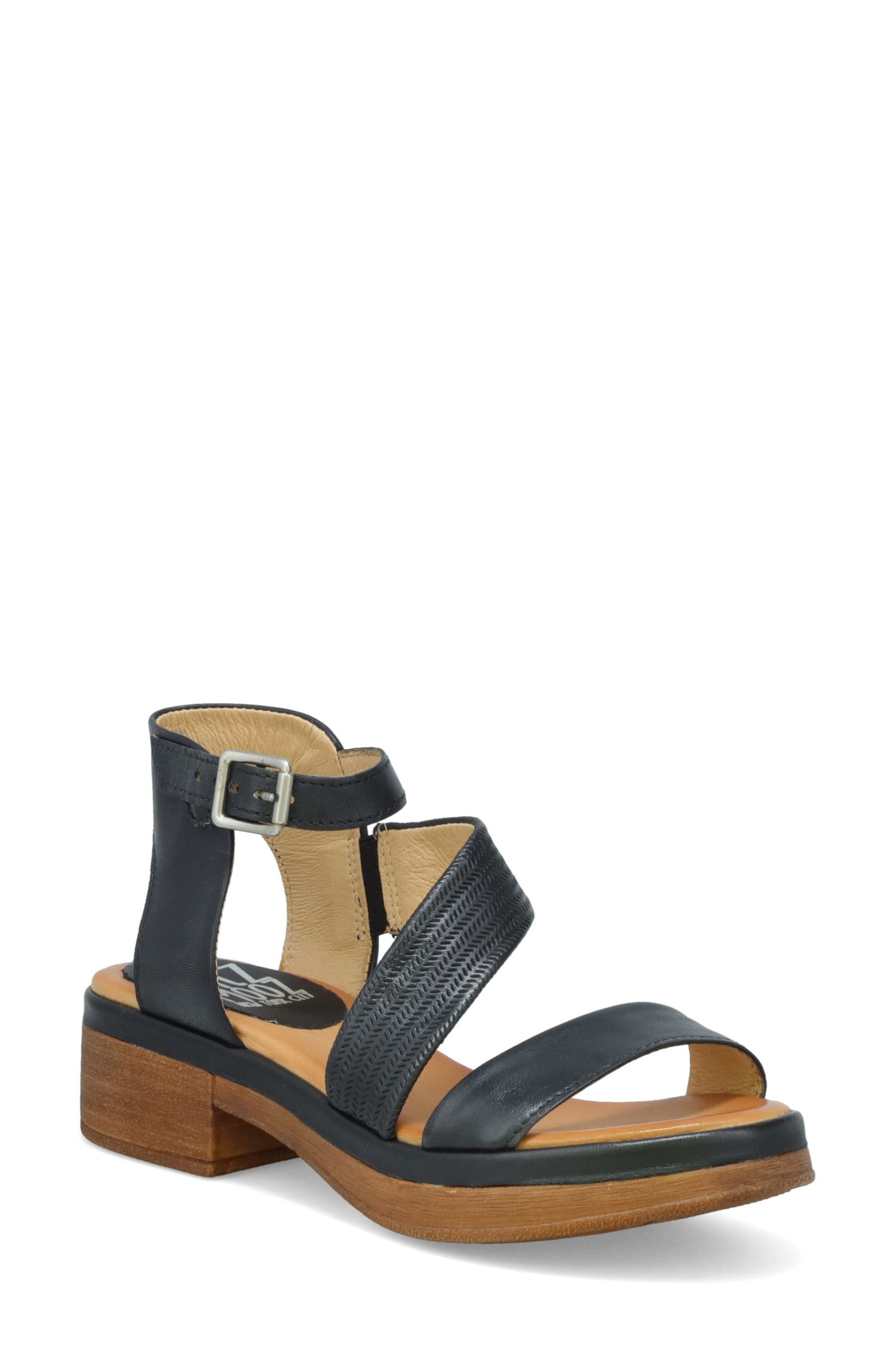 Miz Mooz Leeds Sandal (Women) | Nordstromrack