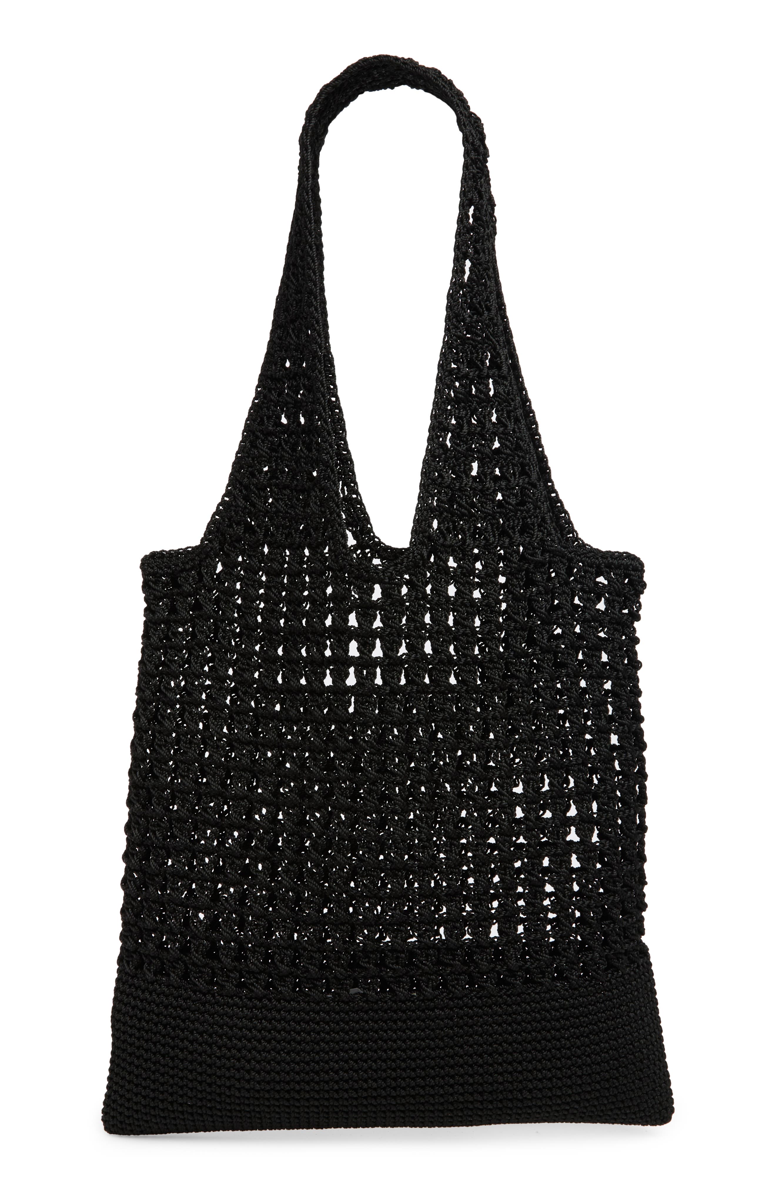 Collection XIIX Open Weave Tote Bag | Nordstromrack