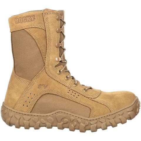 Men's Combat Boots | Nordstrom