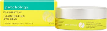 Patchology FlashPatch® Illuminating Eye Gels | Nordstrom