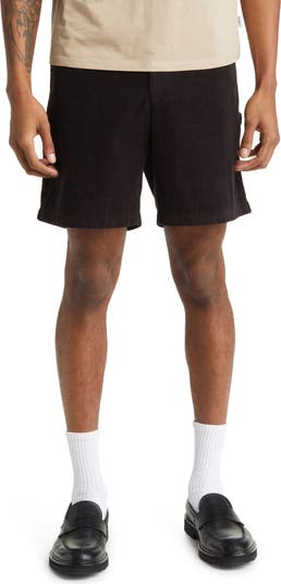 Saturdays NYC Ross Carpenter Corduroy Shorts | Nordstrom