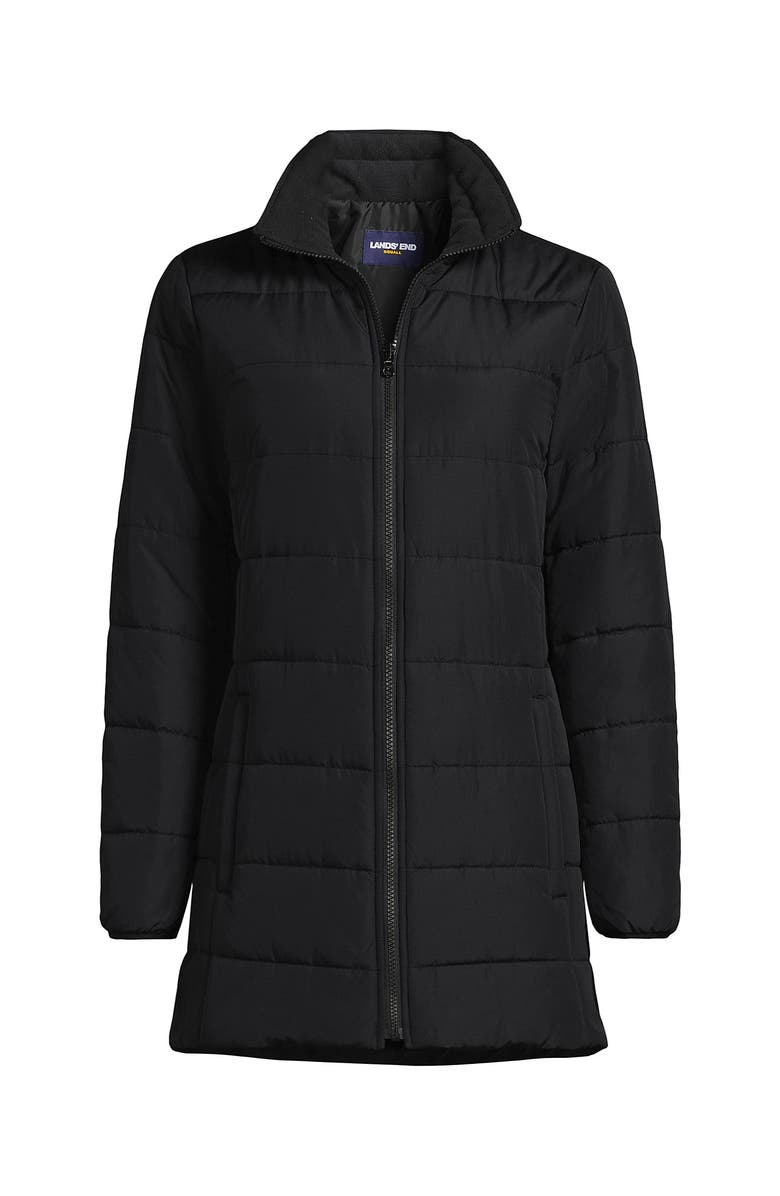 Lands' End Squall Waterproof Insulated 3 in 1 Winter Parka | Nordstrom