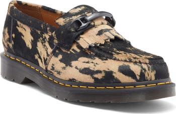 Dr. Martens Adrian Kiltie Fringe Bit Loafer (Men) | Nordstromrack