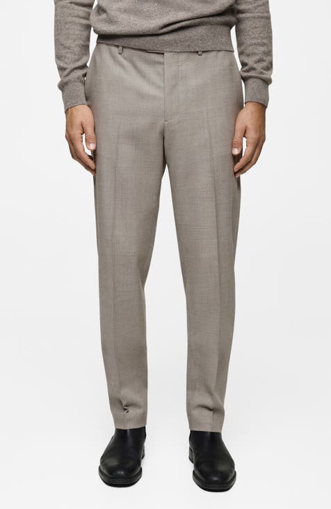 Wool Pants for Men | Nordstrom