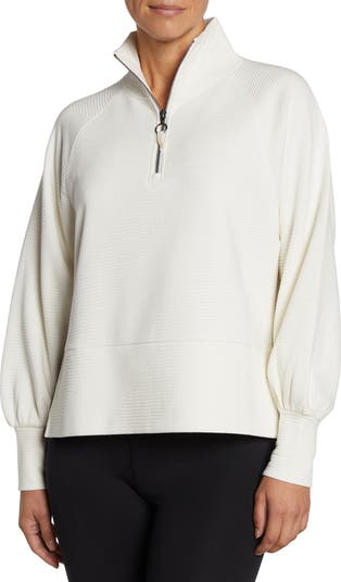 BALANCE COLLECTION Whitley Quarter Zip Pullover | Nordstromrack