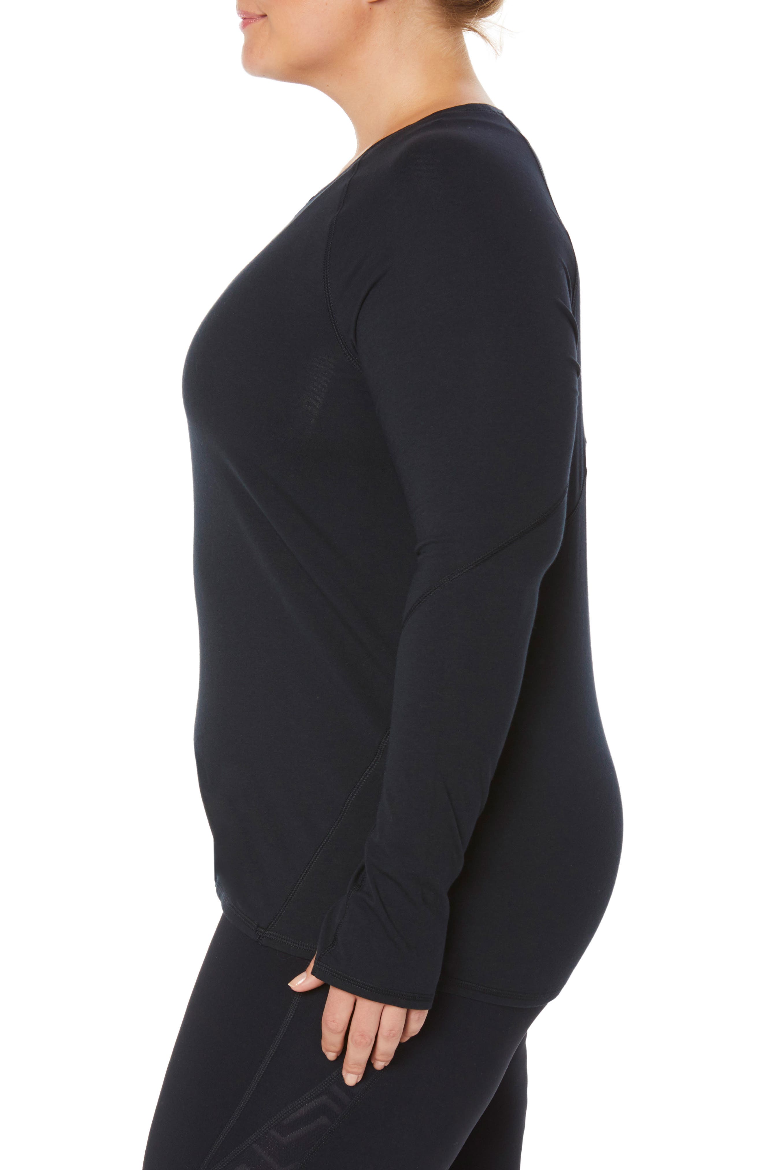 SHAPE Activewear Movement Tee | Nordstromrack