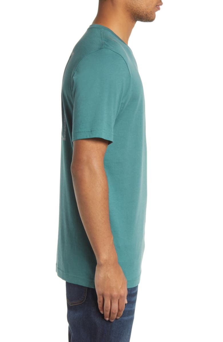 TravisMathew Men's Bonus Round Pima Cotton Graphic Tee | Nordstrom