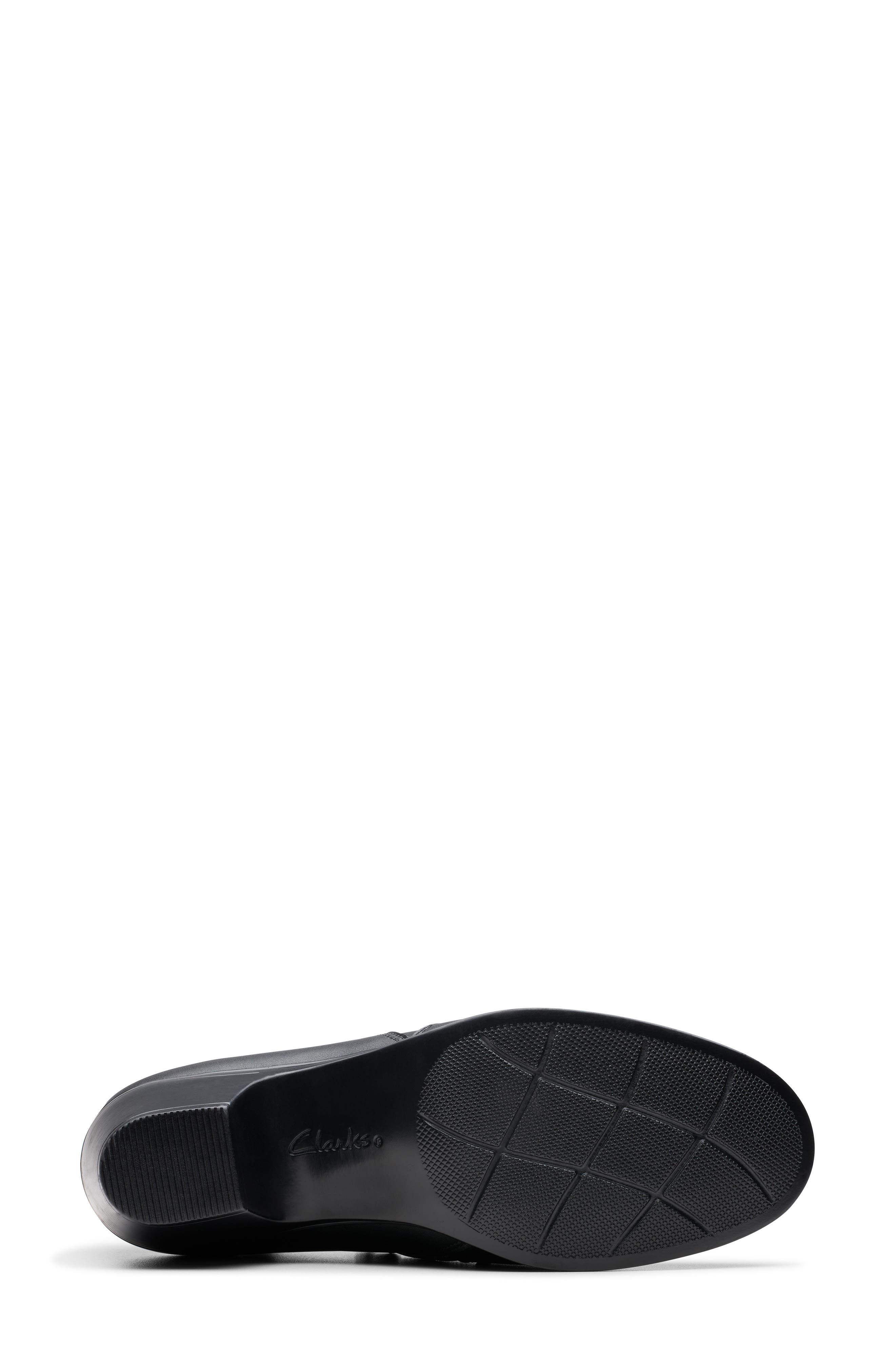 Clarks® Emily Reyna Bootie (Women) | Nordstromrack