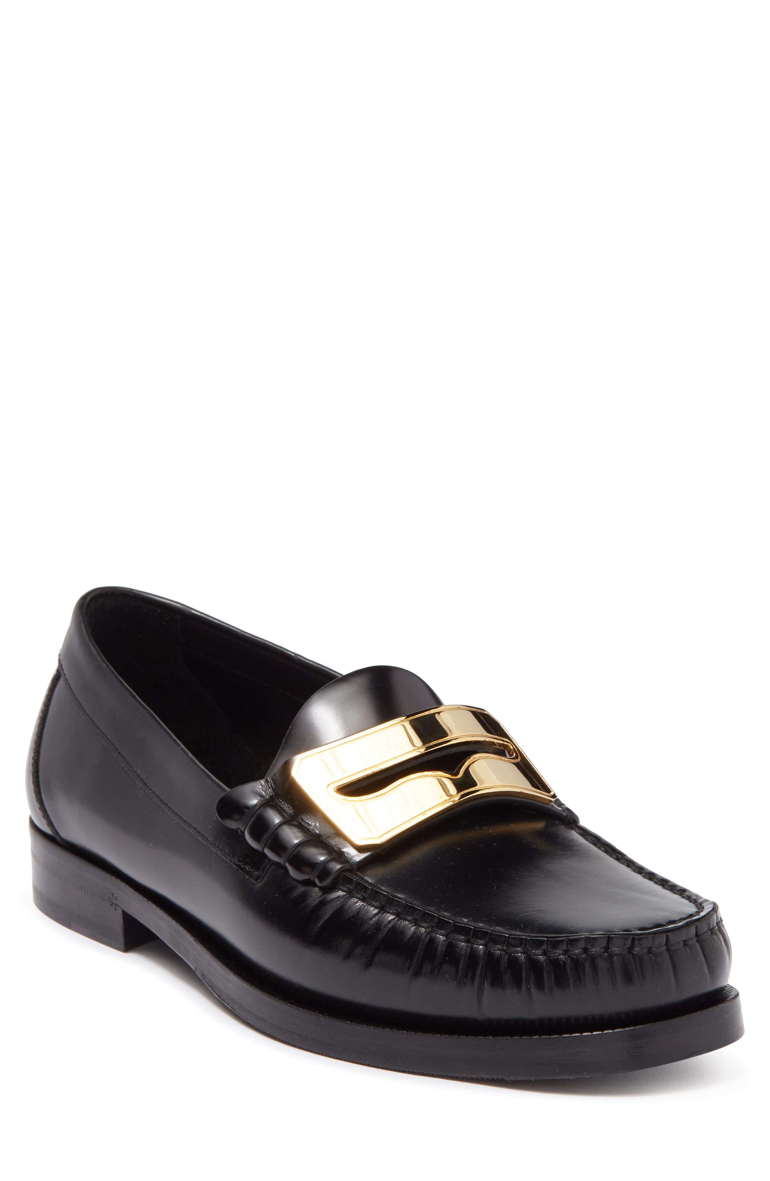 Buscemi Town Penny Loafer | Nordstromrack