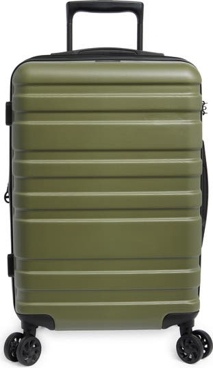 CALPAK Voyager 20-Inch Expandable Spinner Carry-On | Nordstromrack