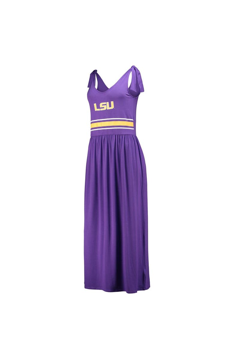 G-III 4HER BY CARL BANKS Women's G-III 4Her by Carl Banks Purple LSU ...