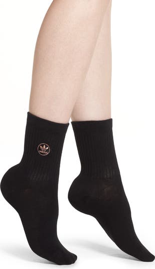 adidas Quarter Crew Socks | Nordstrom