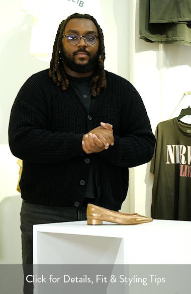 Linea Paolo Becky Pump (Women) | Nordstrom